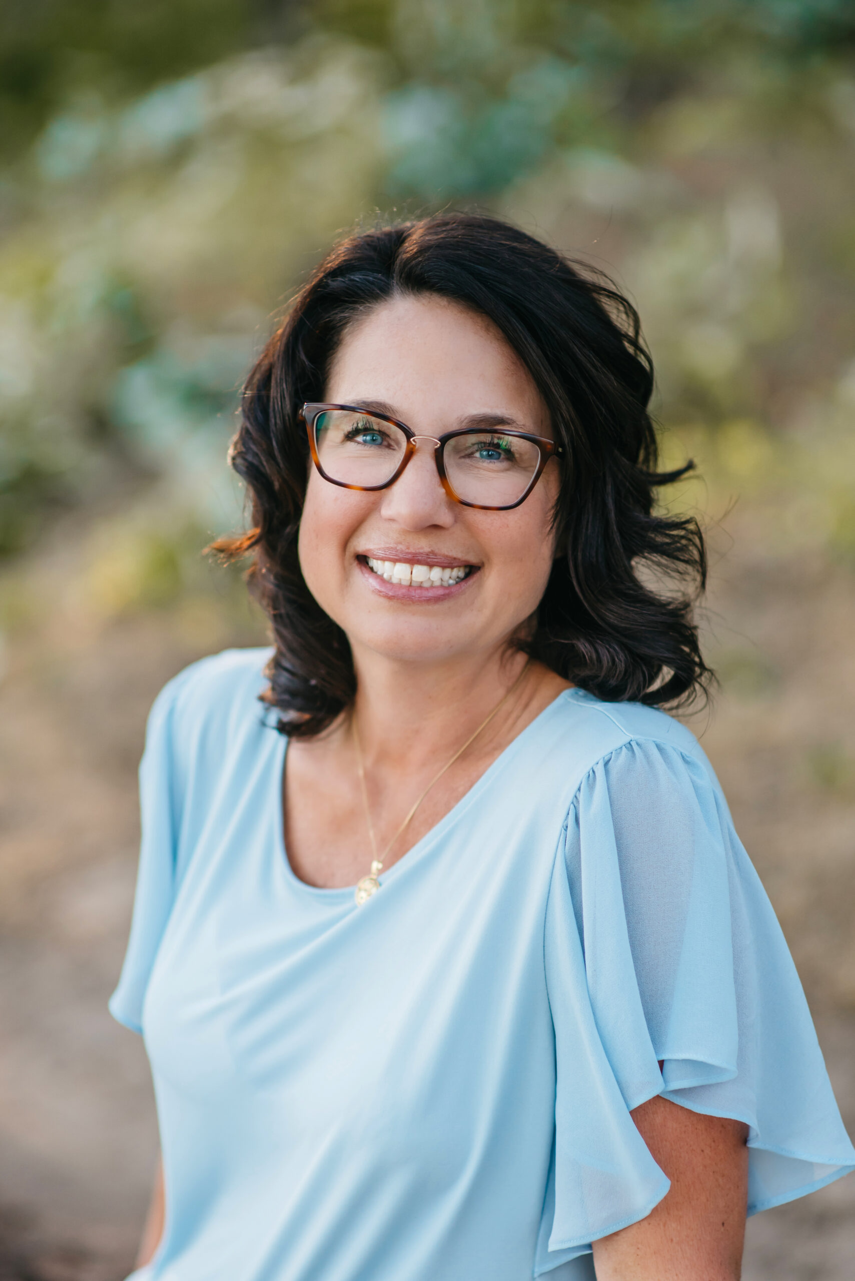 About Danielle Palm - Estate Planning Attorney | Palm Law